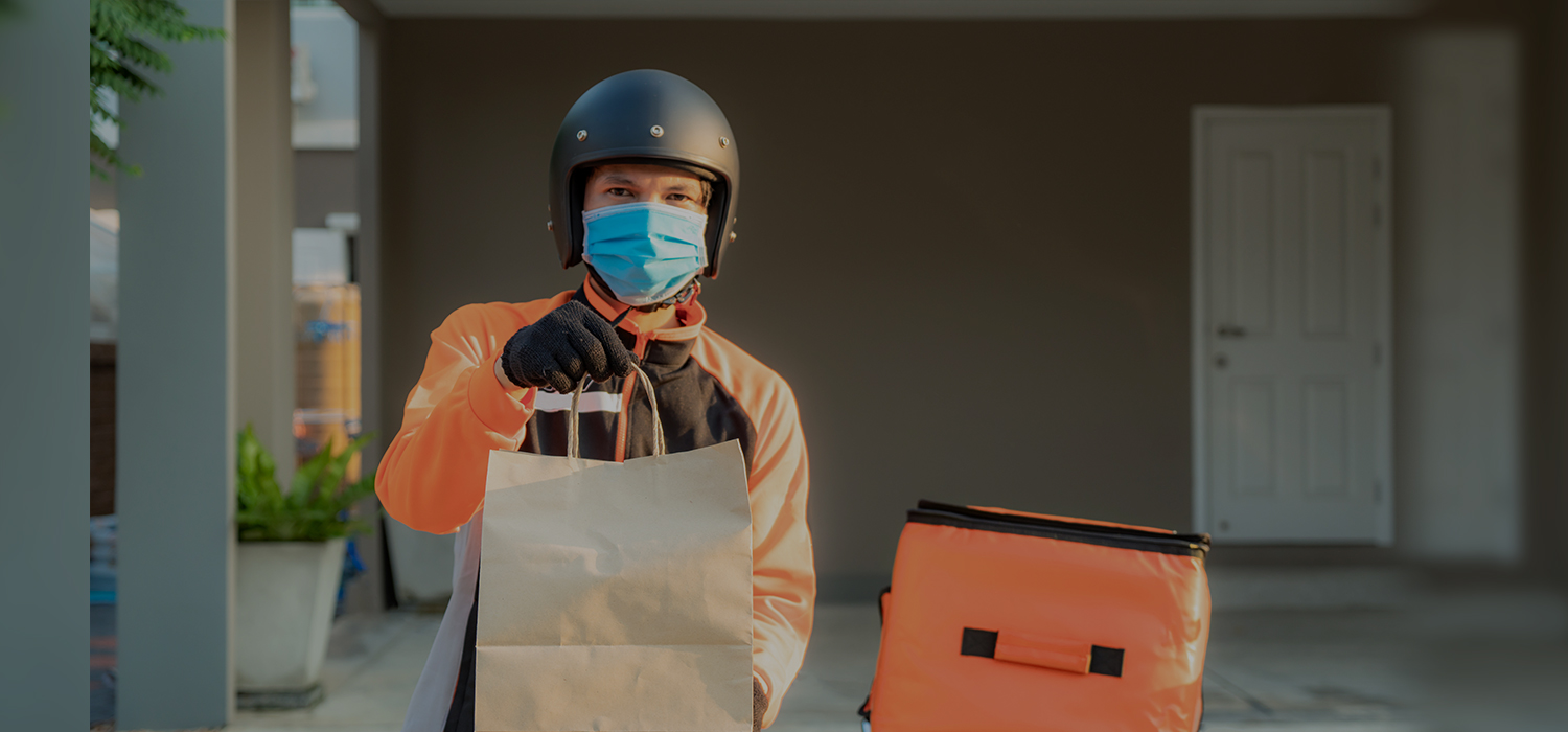 5 dicas para melhorar a satisfação do cliente no delivery – Varejo S.A