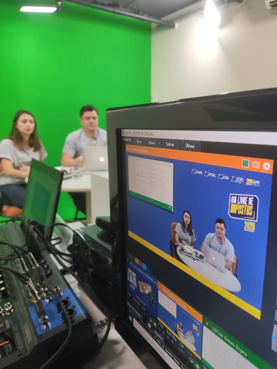 CNDL comemora sua história olhando para o futuro – Varejo S.A