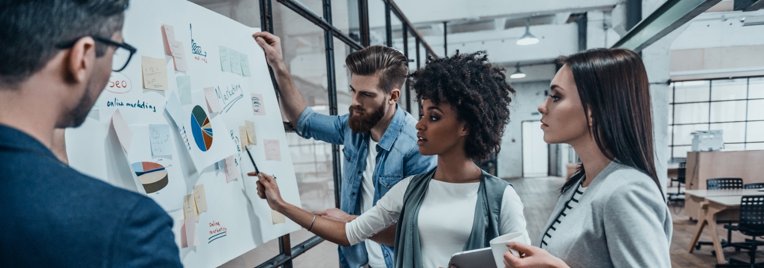 O poder da collab para os pequenos negócios – Varejo S.A