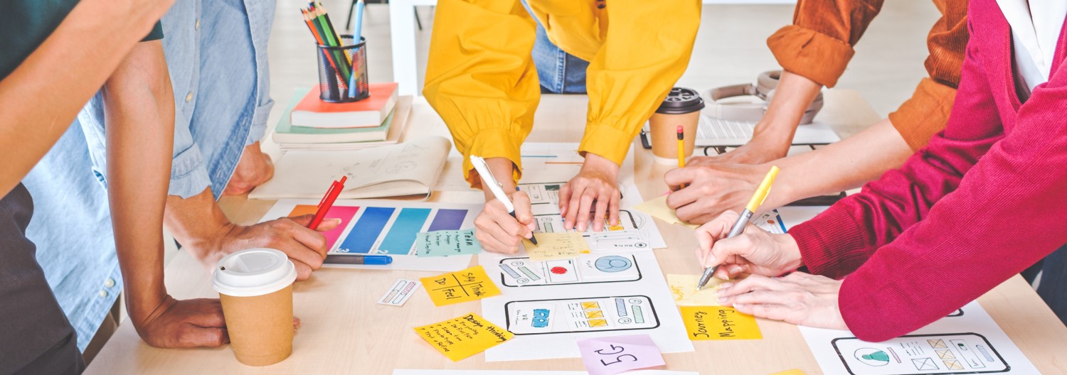 Em busca da navegabilidade perfeita – Varejo S.A