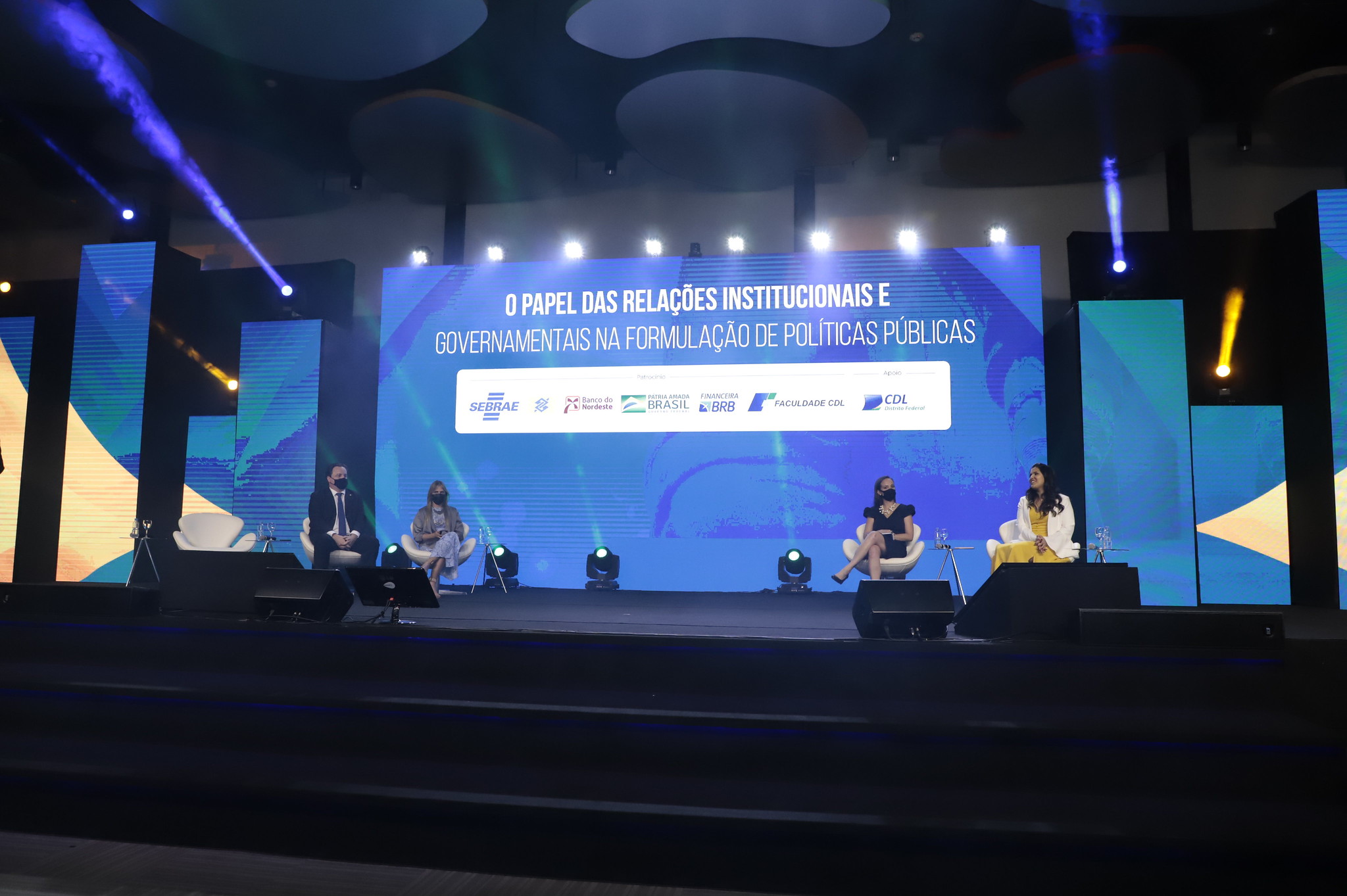 Pandemia evidencia a atuação do Sistema CNDL na defesa do Comércio ...