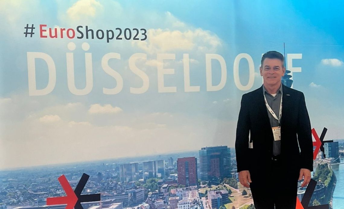 CNDL confere as principais inovações mundiais para o ambiente de vendas ...