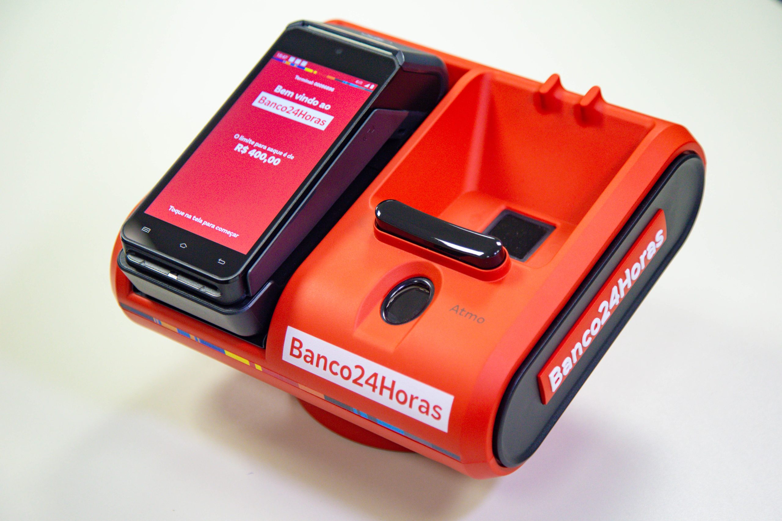 Pesquisa TecBan/Datafolha mostra interesse dos clientes em soluções ...